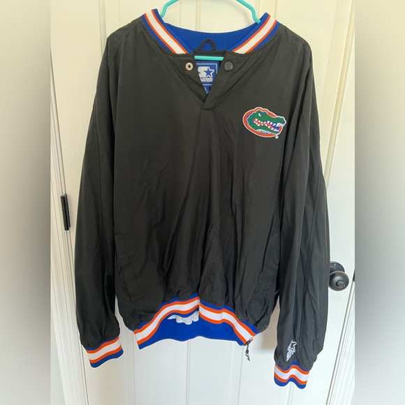 STARTER | Jackets & Coats | Vintage Florida Gators Starter Jacket In Xl ...